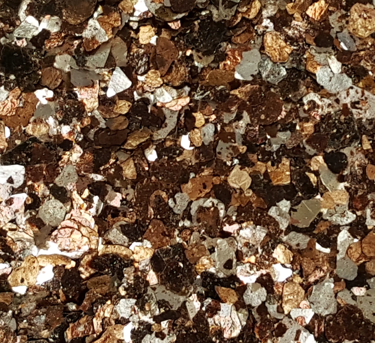 Chip Colors – Marbelite International Corporation