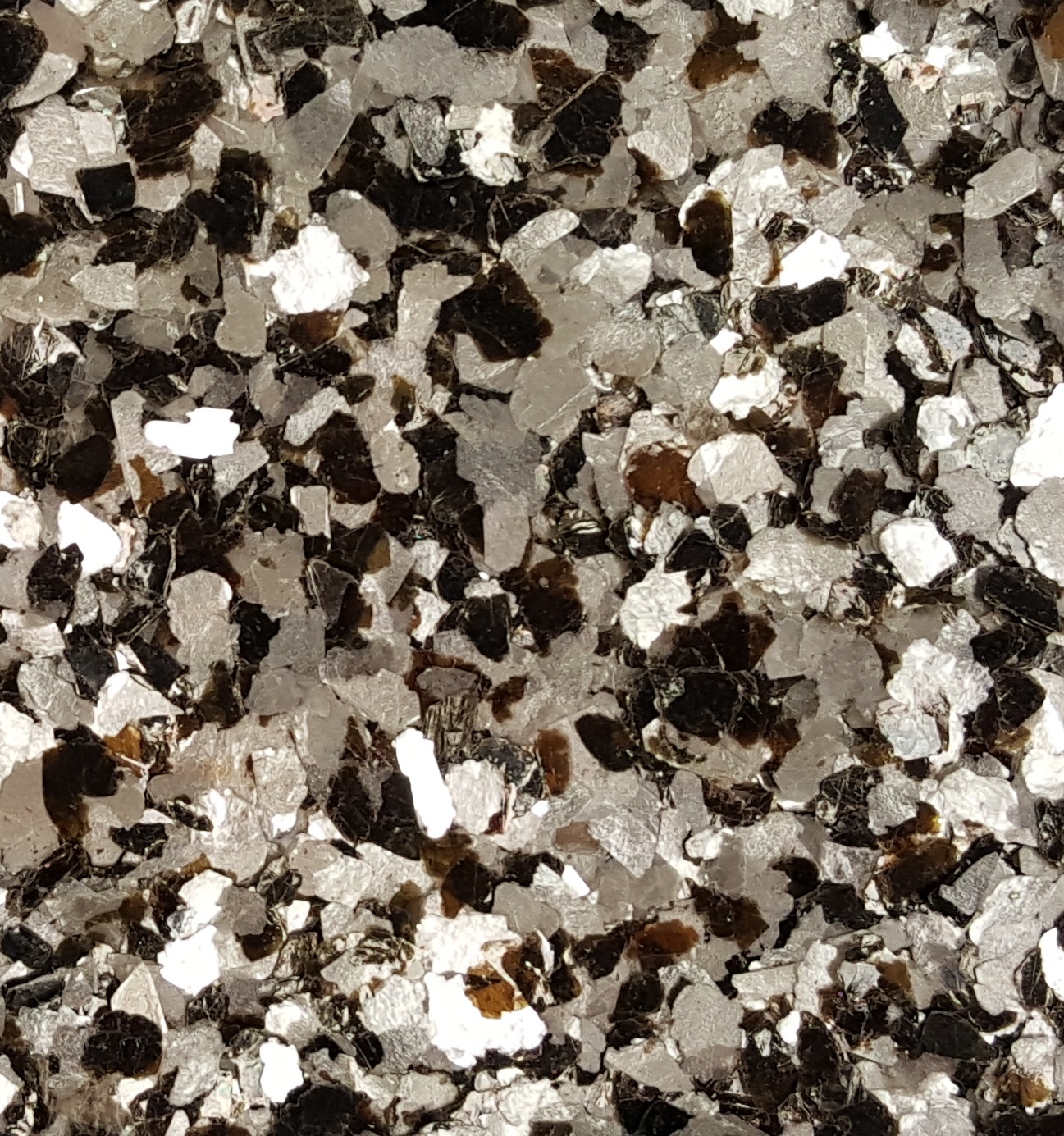 Chip Colors – Marbelite International Corporation